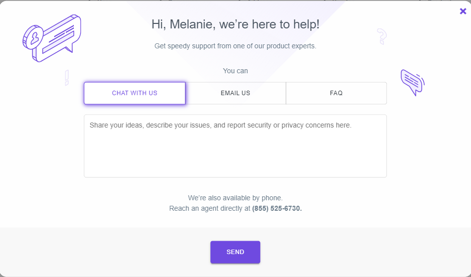 How to Contact Coviance Support – coviance